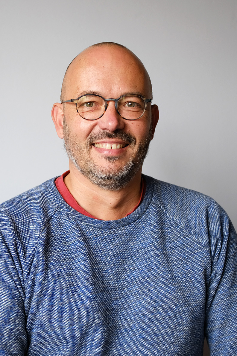 Ons team - Bibliotheken Zonder Grenzen